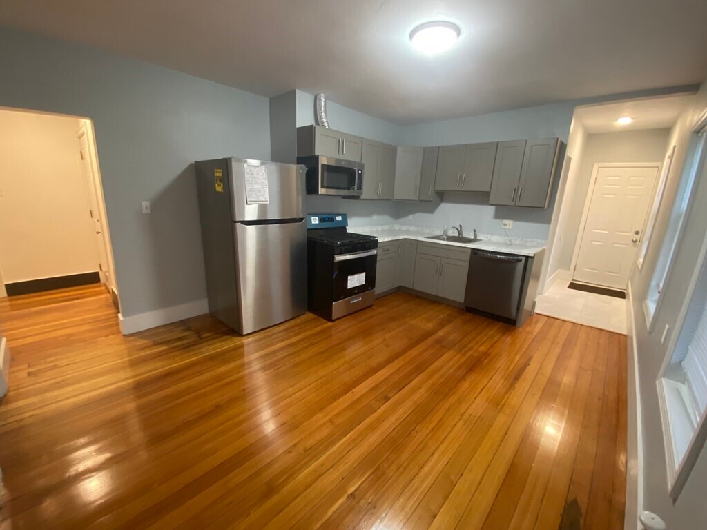 45 Angell St Unit 2, Boston, MA 02124 - 45 Angell St Boston, MA 02124 ...