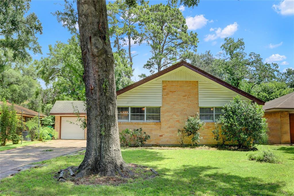 4314 Benning Dr, Houston, TX 77035 - House Rental in Houston, TX ...