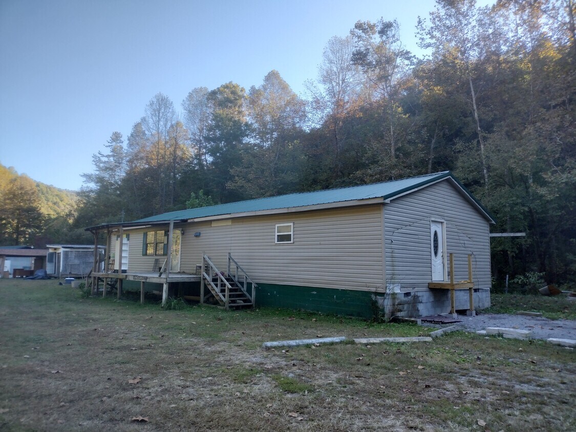 7279 Highway 66, Arjay, KY 40902 - House Rental in Arjay, KY ...