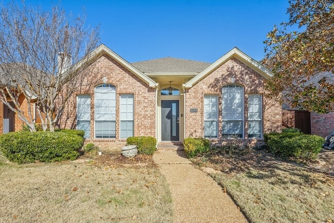 215 Moss Hill Rd, Irving, TX 75063 - House Rental in Irving, TX ...