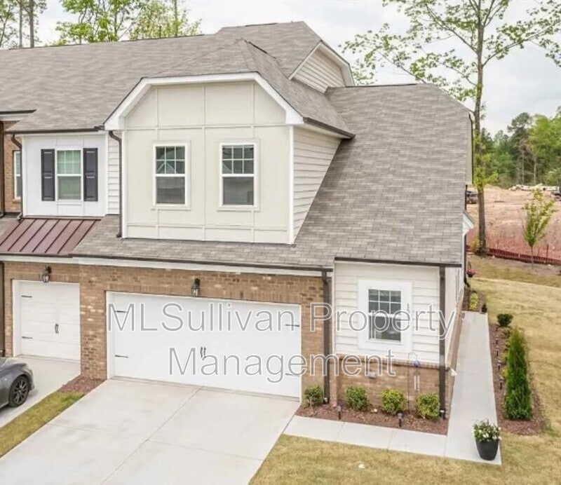 1341 Fitchie Pl, Durham, NC 27703 - Townhome Rentals in Durham NC ...