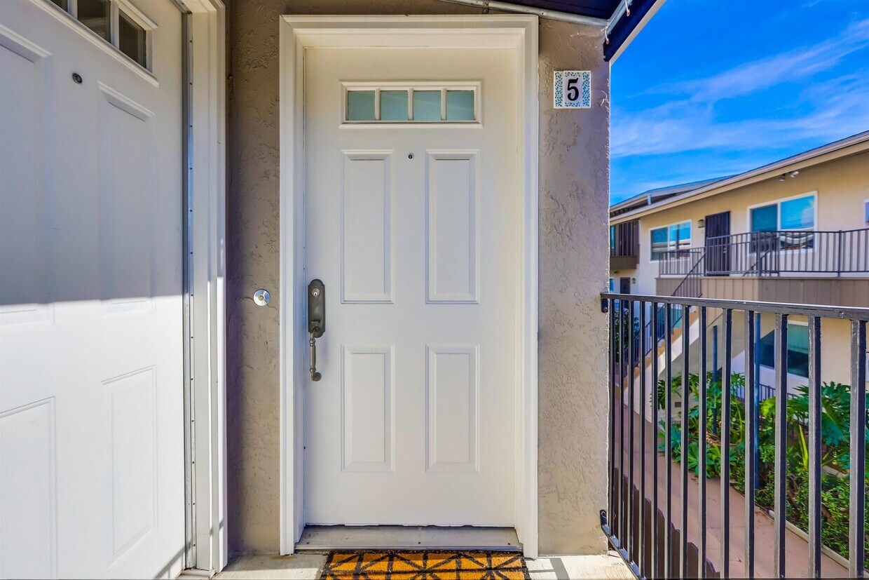 4132 Campus Ave Unit 5, San Diego, CA 92103 - Room for Rent in San ...