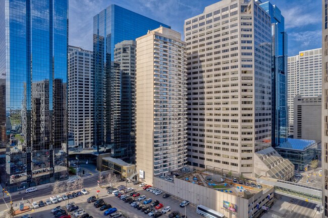 2 Bedroom Apartments, Condos and Houses for Rent in Calgary, AB - 505 ...