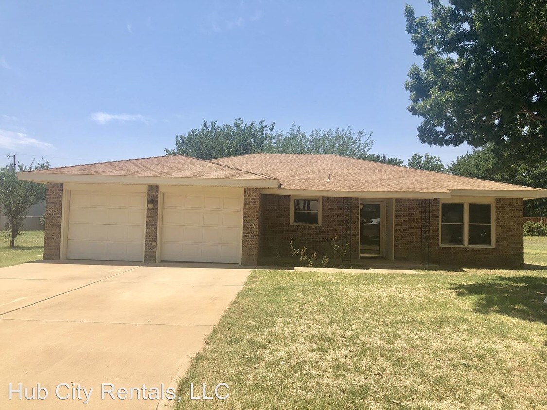 10712 Kenosha Ave, Lubbock, TX 79423 - House Rental in Lubbock, TX ...