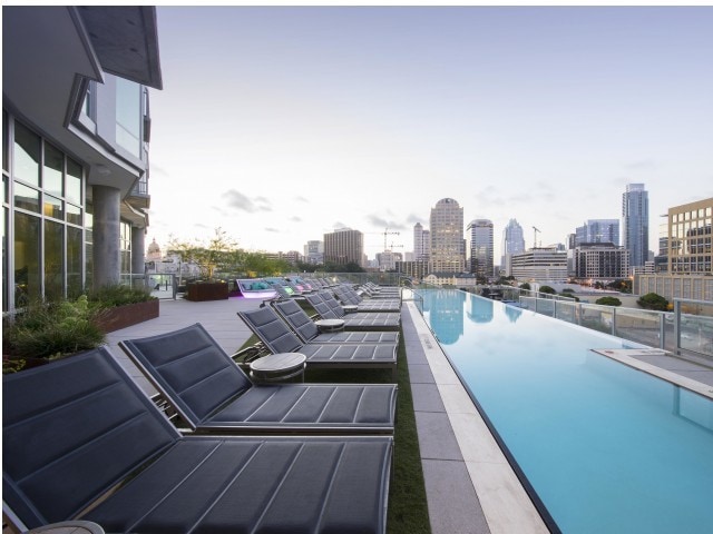 Seven - Apartments in Austin, TX | Apartments.com