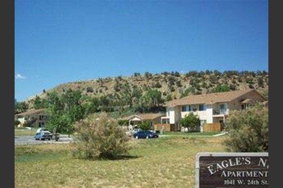 Eagles Nest Apartments - Apartments in Rifle, CO | Apartments.com