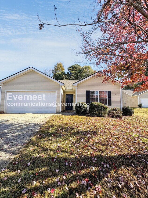 254 Bridgeport Ln, Monroe, GA 30655 - House Rental in Monroe, GA ...