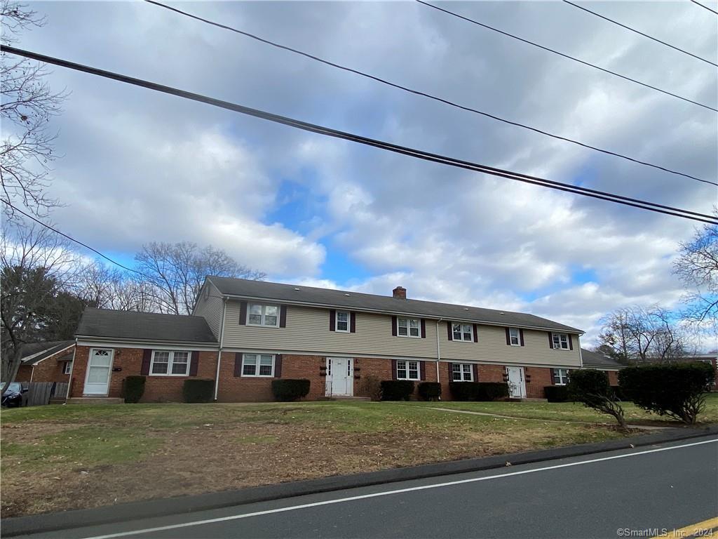 295 Bidwell St Unit H, Manchester, CT 06040 - Room for Rent in ...