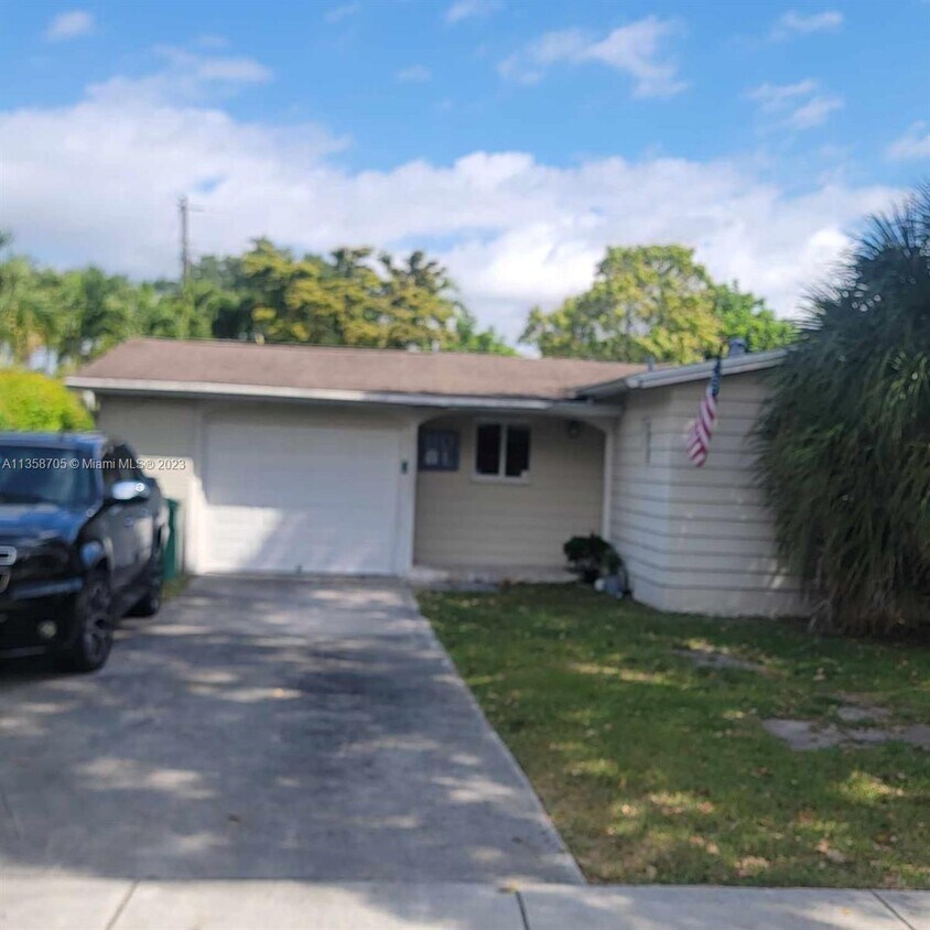 8475 SW 43rd St, Miami, FL 33155 - House Rental in Miami, FL ...