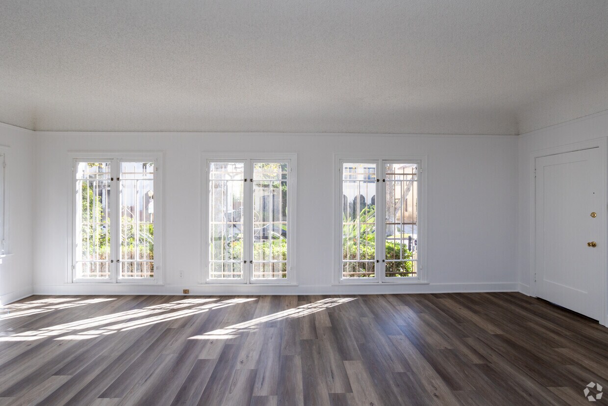 133 S Sycamore Ave, Los Angeles, CA 90036 - Apartments in Los Angeles ...