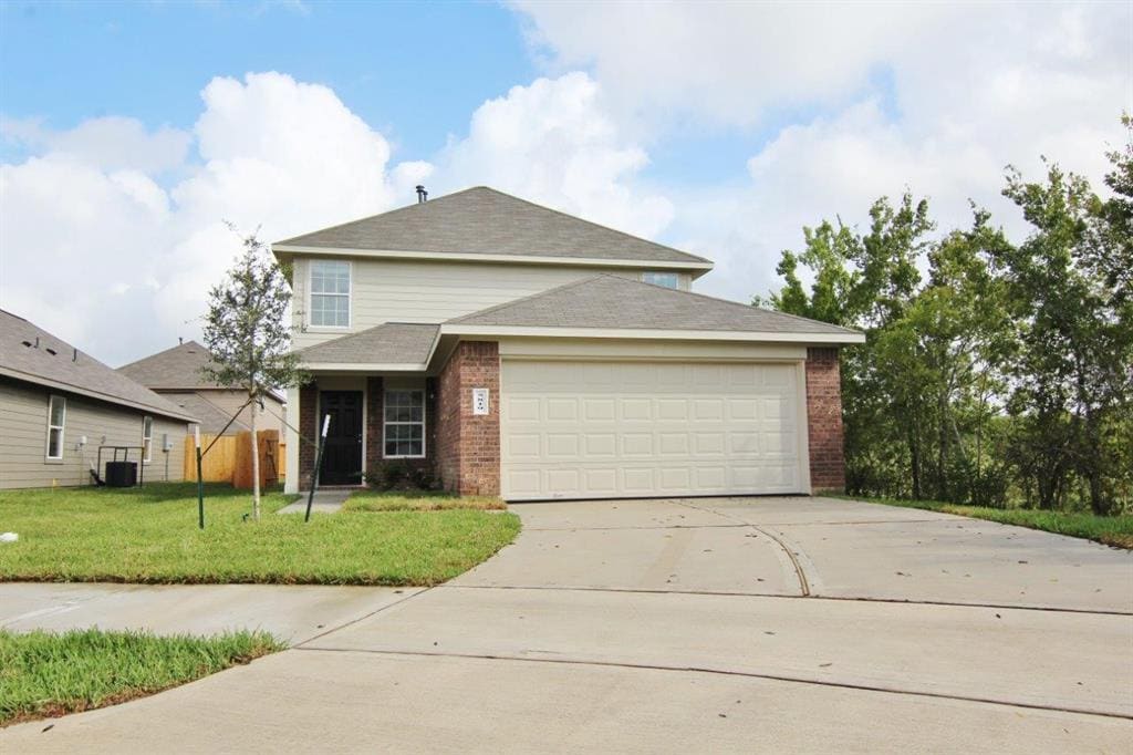 5819 New Endings Ct, Houston, TX 77048 - House Rental in Houston, TX ...