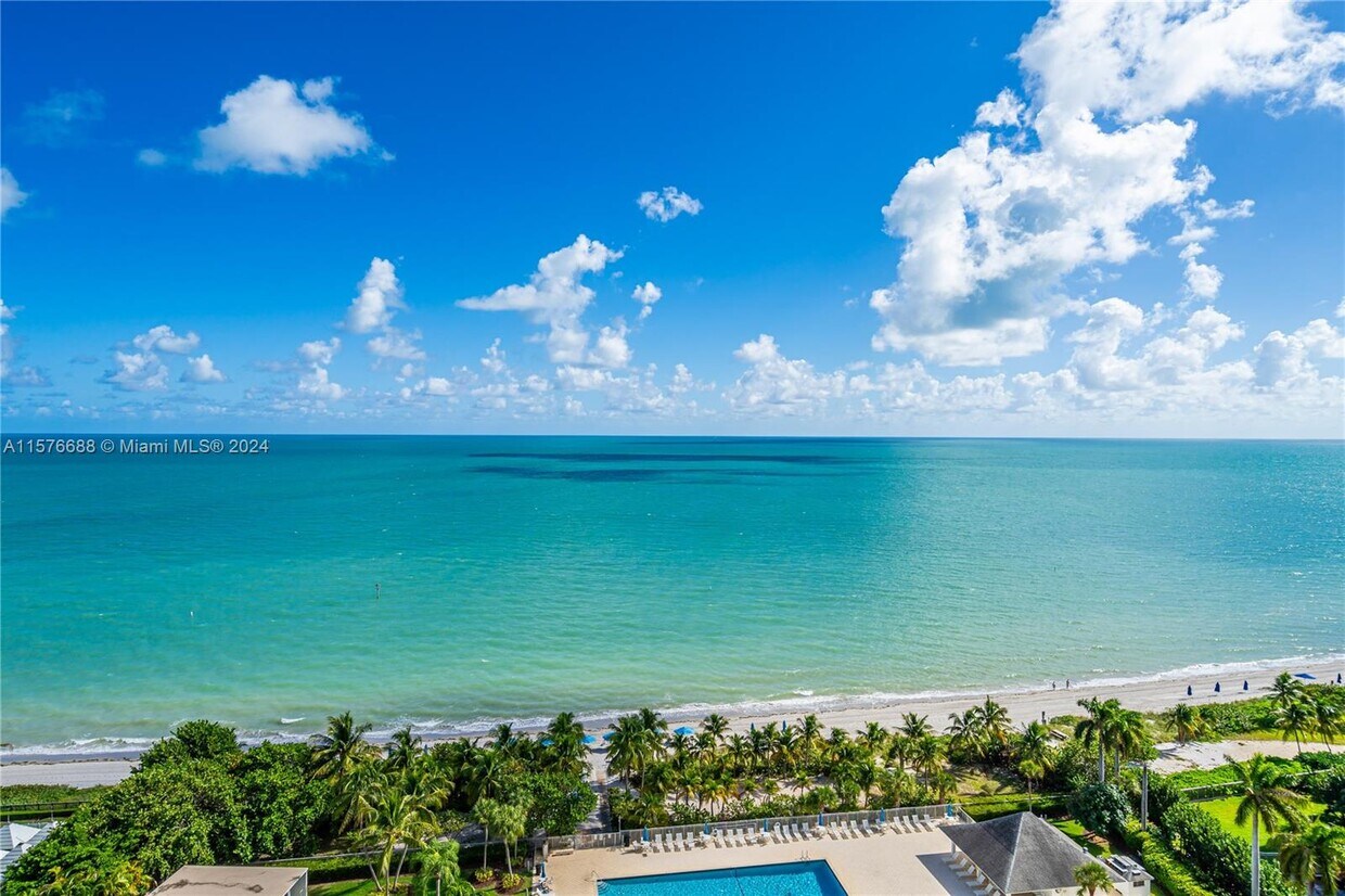 881 Ocean Dr Unit 16D, Key Biscayne, FL 33149 - Condo for Rent in Key ...