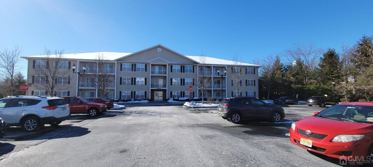 103 Liddle Ave, Edison, NJ 08837 - Condo for Rent in Edison, NJ ...