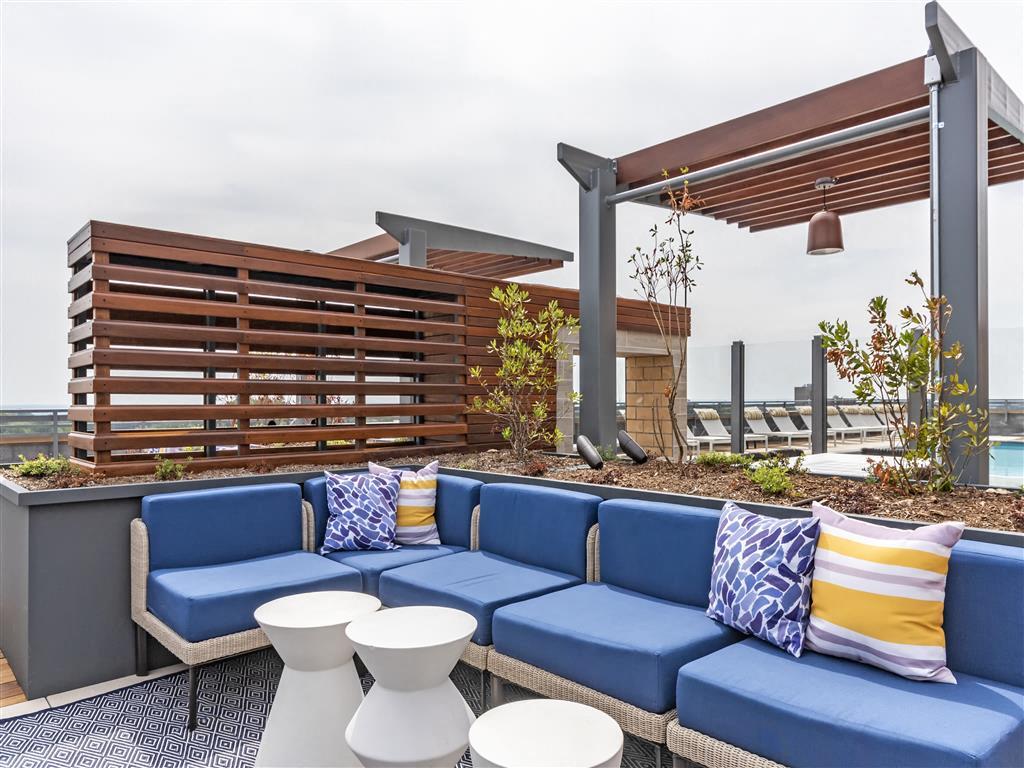 Thayer and Spring - 915 Silver Spring Ave Silver Spring, MD 20910 ...