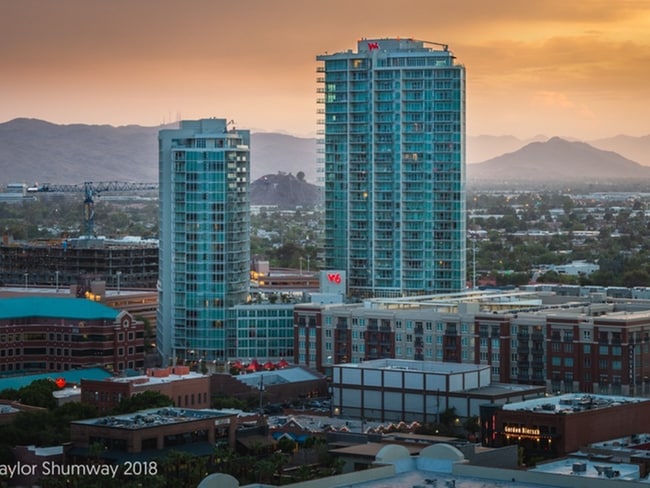 4 Bedroom Apartments for Rent in Tempe AZ