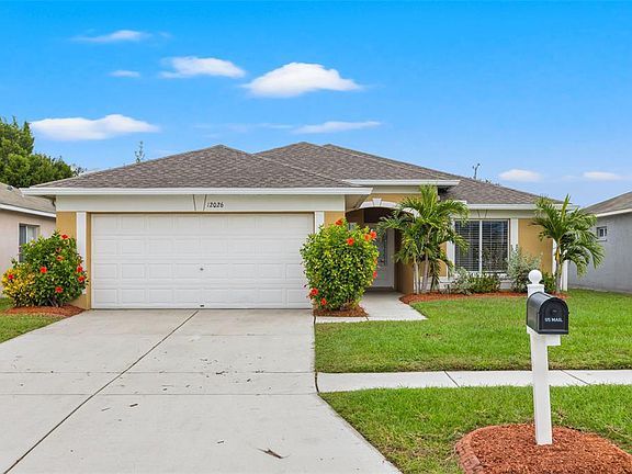 12026 Cedarfield Dr, Riverview, FL 33579 - House Rental in Riverview ...