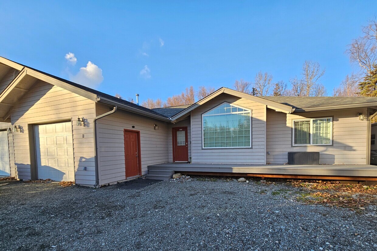 4241 N Forestwood Dr Unit B, Palmer, AK 99645 - Condo for Rent in ...