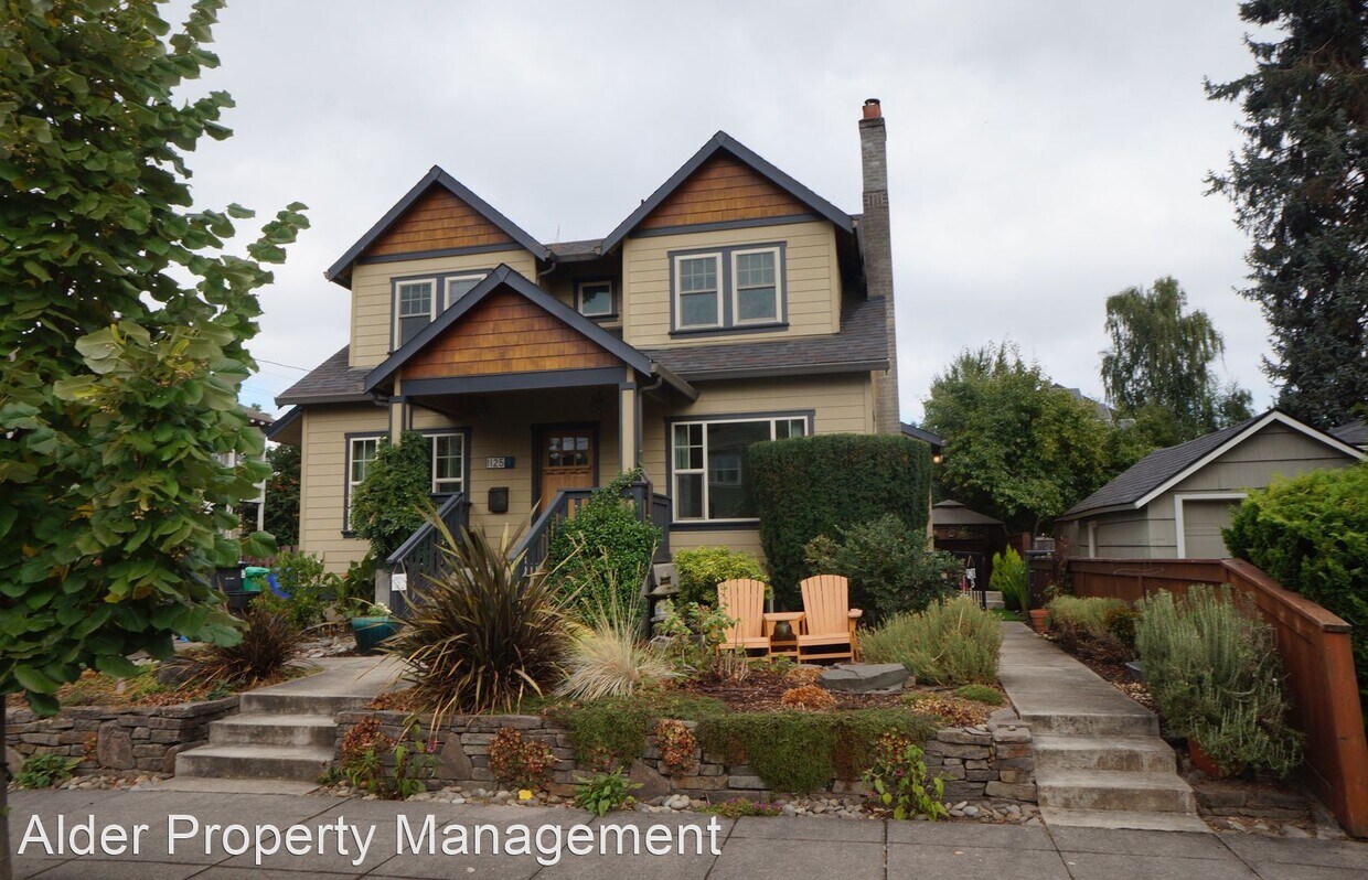 1125 SE Clatsop St, Portland, OR 97202 - House Rental in Portland, OR ...