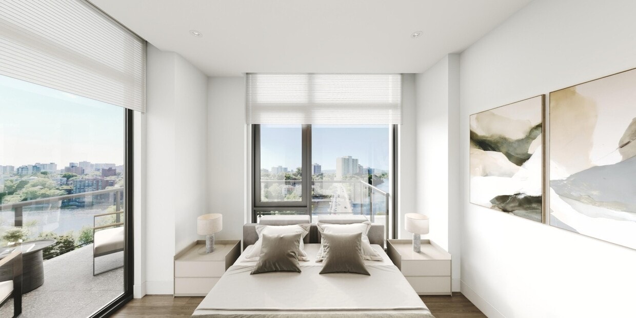 Maison Riverain Apartments - 280 Montgomery St Ottawa, ON | Apartments.com