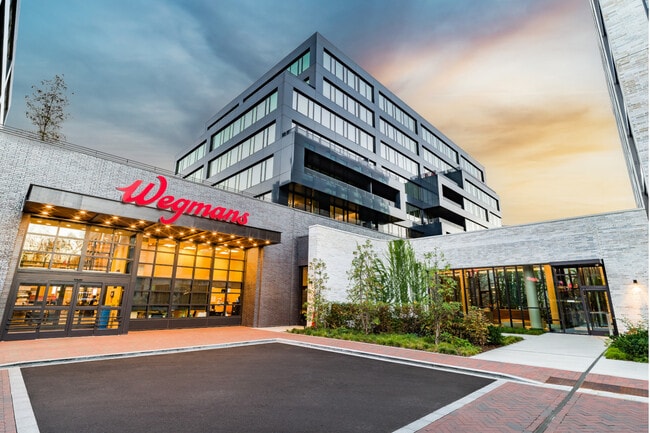 City Ridge - 20 Ridge Square NW Washington, DC | Apartments.com