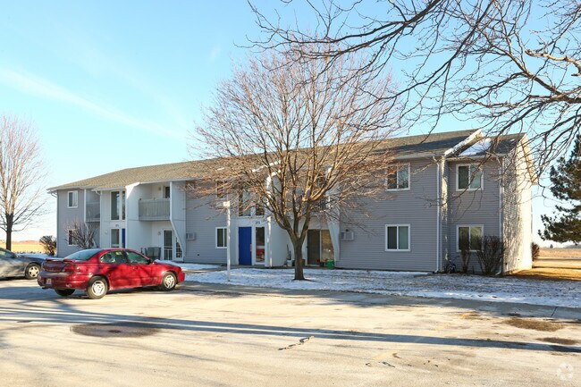 Britton Apartments Apartments - Britton, MI | Apartments.com