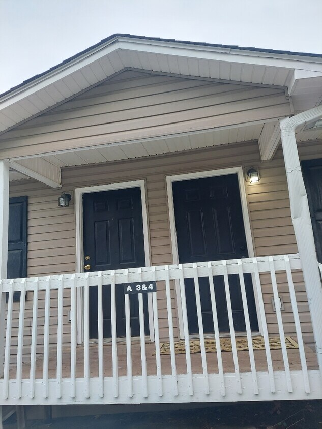 1438 Vance Rd, Chattanooga, TN 37421 - Townhome Rentals in Chattanooga ...