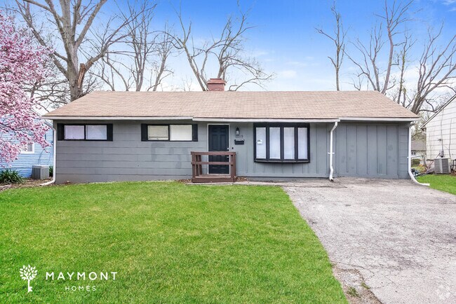 Ruskin Heights Apartments for Rent with Parking - Kansas City, MO ...