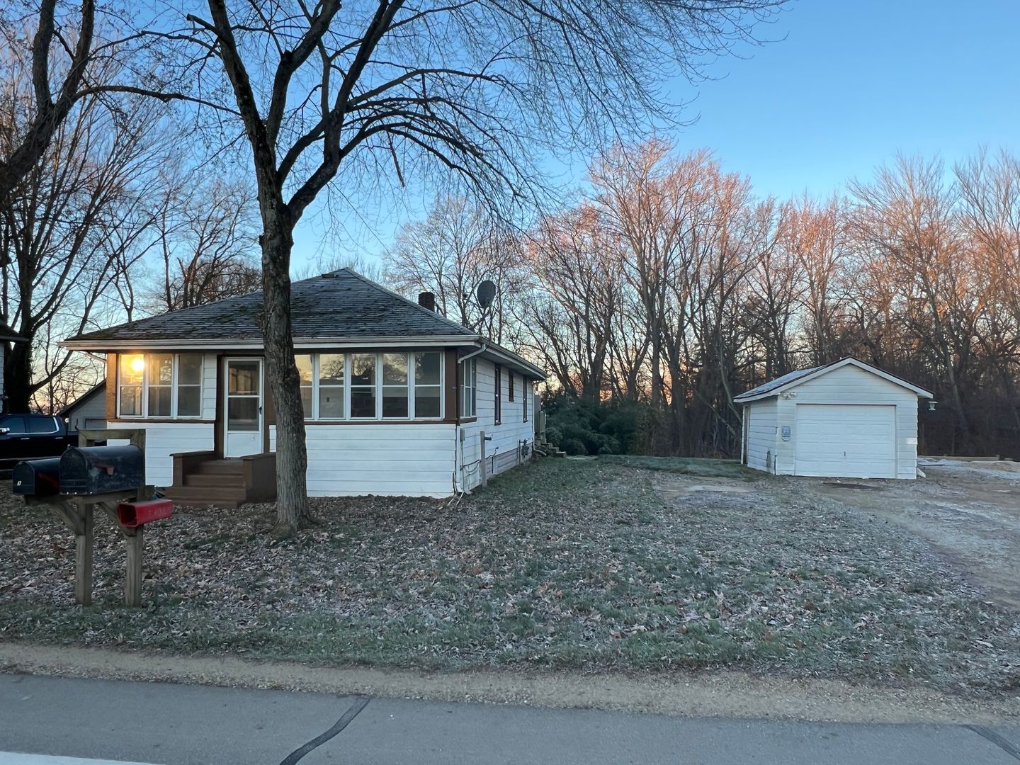 1324 Barron Lake Rd, Niles, MI 49120 - House Rental in Niles, MI ...