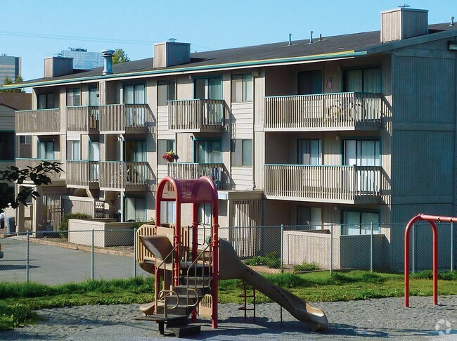 North Star Short Term Apartments for Rent - Anchorage, AK - Updated ...