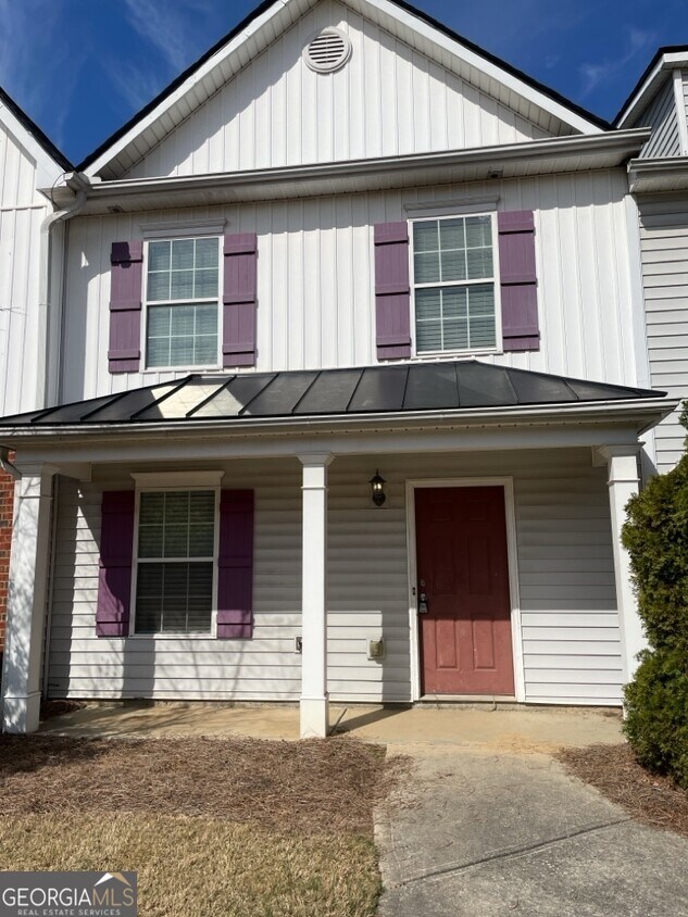 3563 Parc Cir SW, Atlanta, GA 30311 - Townhome Rentals in Atlanta GA ...