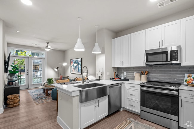 Newly Constructed Apartments For Rent in San Antonio TX - 6,298 Rentals | Apartments.com