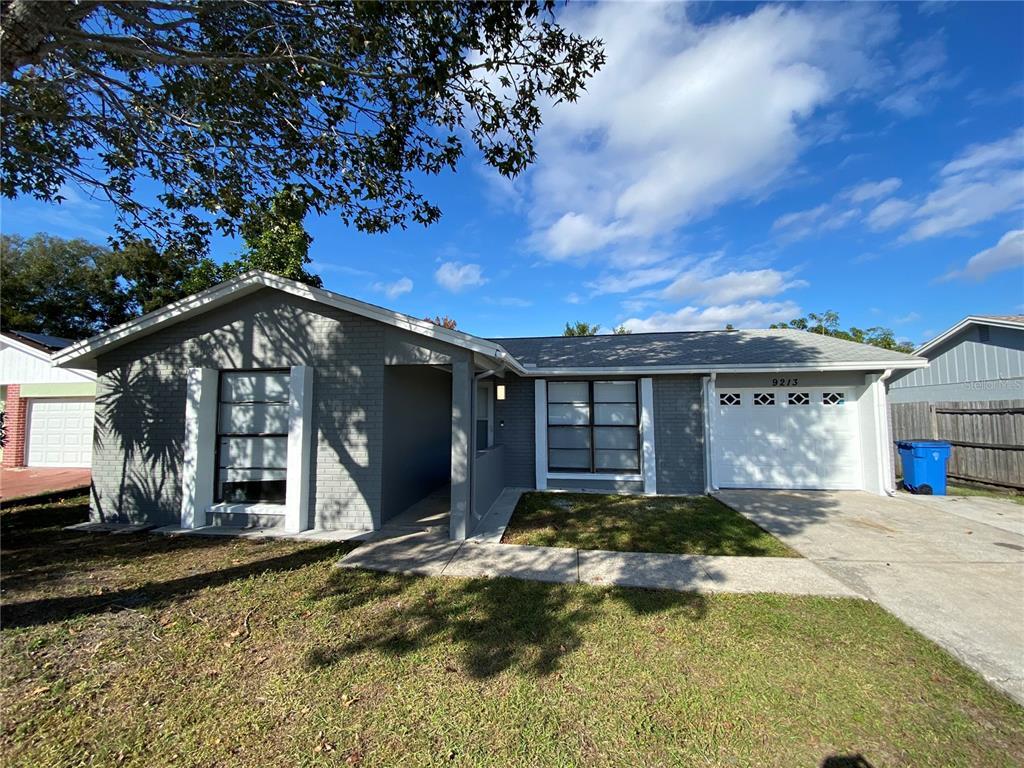 9213 Maybury Ct, Tampa, FL 33615 - House Rental in Tampa, FL ...