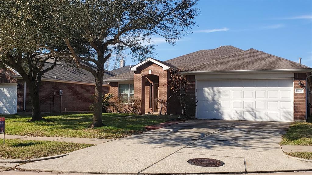 21506 Elm Hurst Ln, Katy, TX 77450 - House Rental in Katy, TX ...