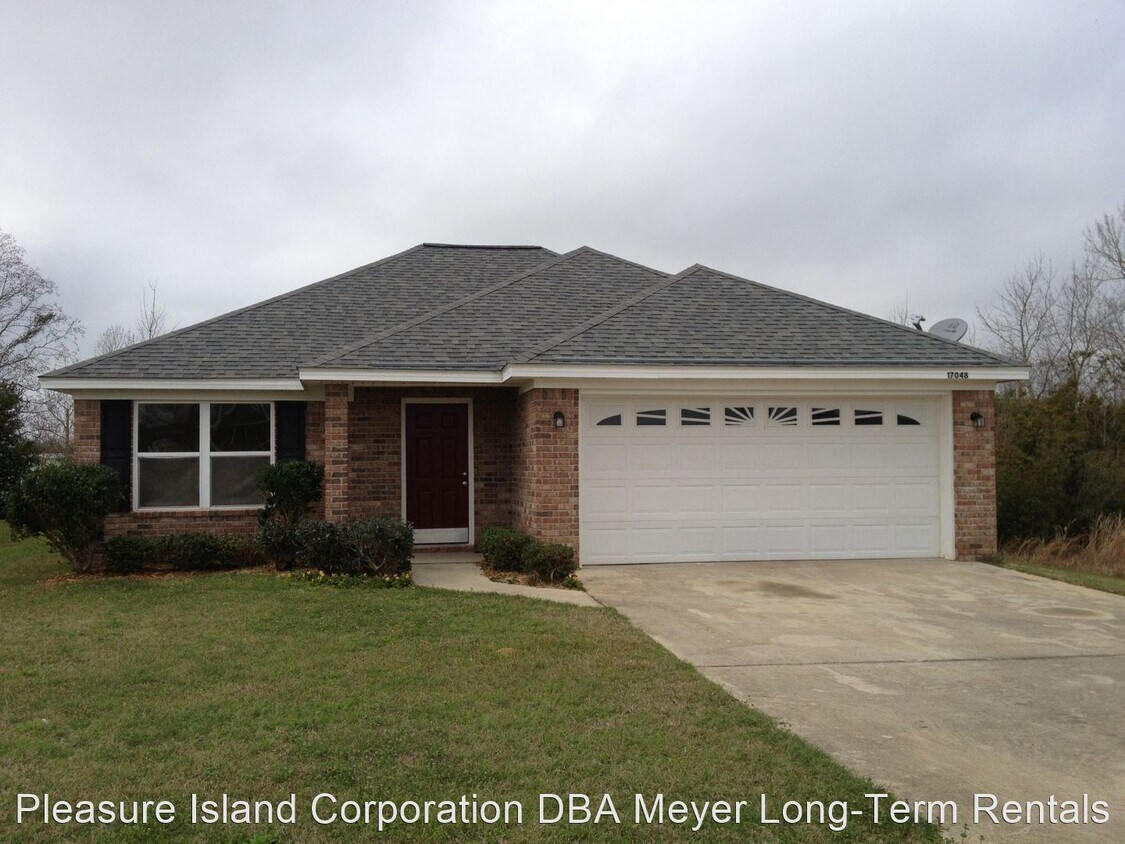 17048 Sugar Loop, Foley, AL 36535 - House Rental in Foley, AL ...