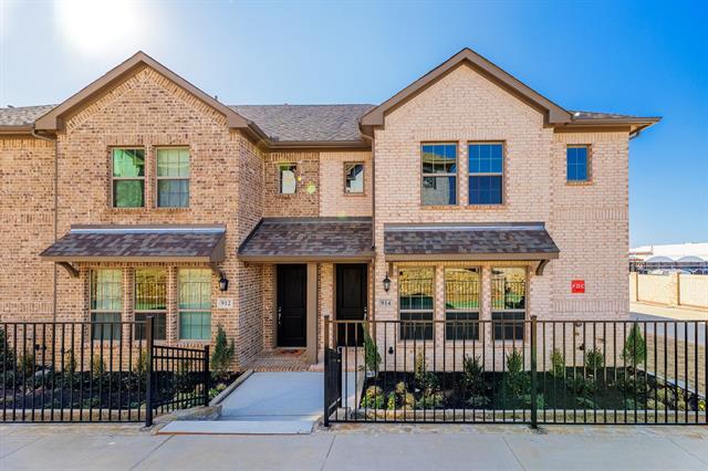 914 Cotton Gin Ln, Euless, TX 76040 - Townhome Rentals in Euless TX ...