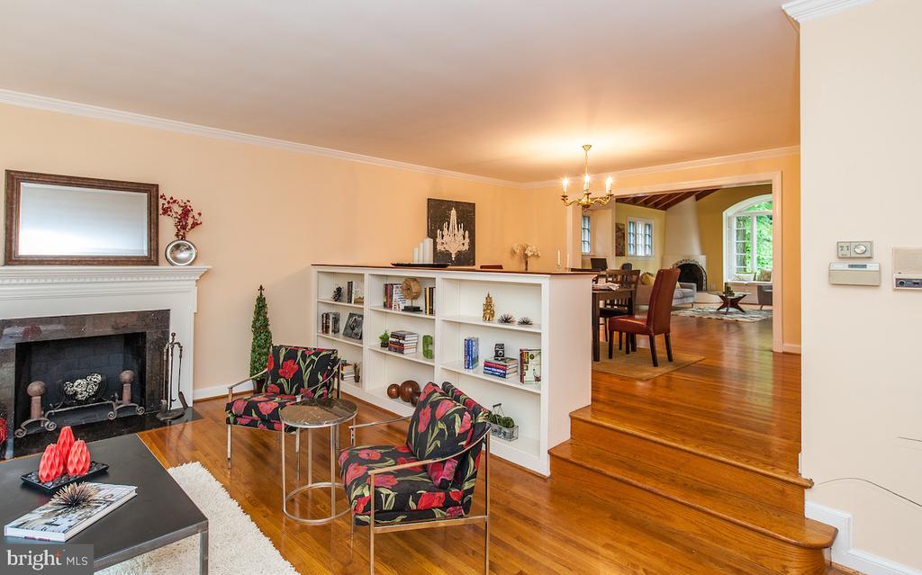 2354 48th St NW, Washington, DC 20007 - House Rental in Washington, DC | Apartments.com