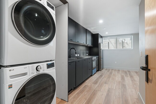 Archer - Apartments in Los Angeles, CA | Apartments.com