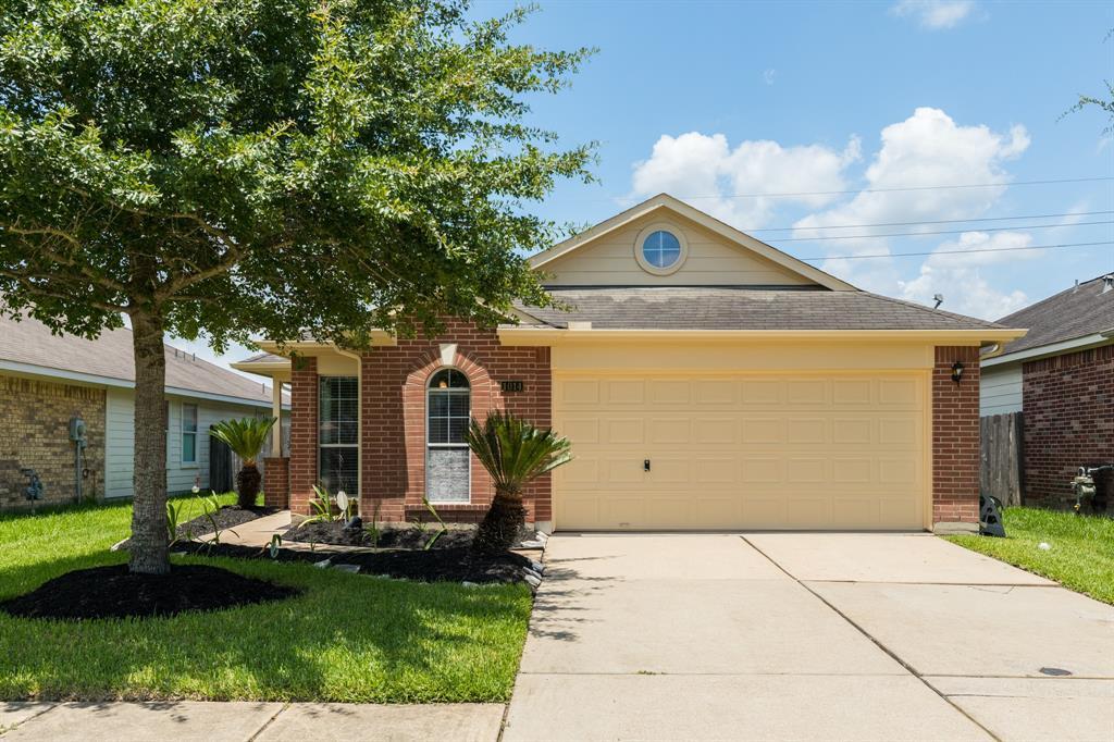 1014 Cavern Brook Ln, Fresno, TX 77545 - House Rental in Fresno, TX ...