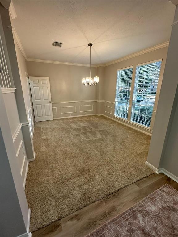 5723 Dove Ridge Ln, Houston, TX 77041 - House Rental in Houston, TX ...