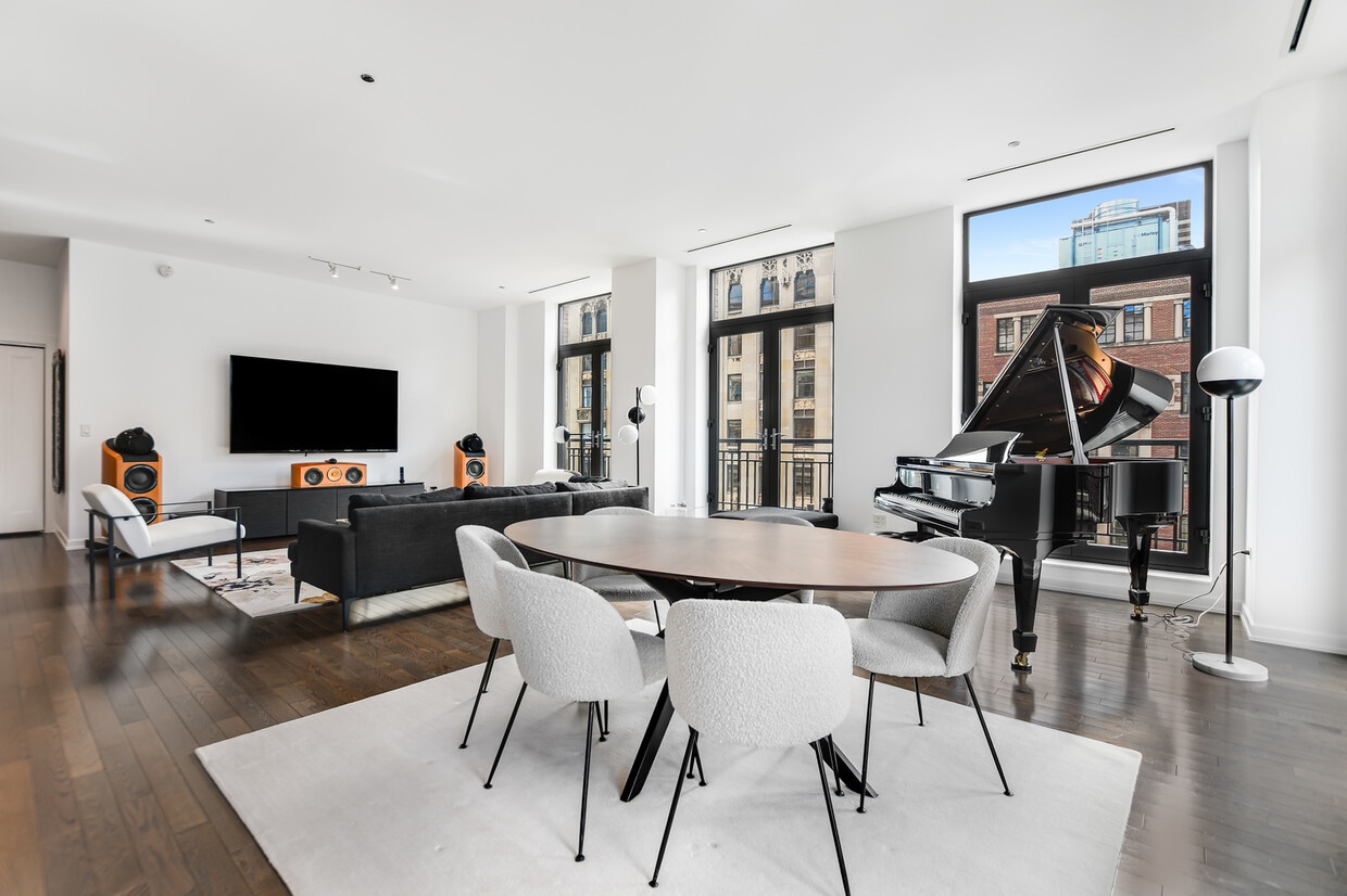 6 N Michigan Ave Unit 1804, Chicago, IL 60602 - Condo for Rent in ...