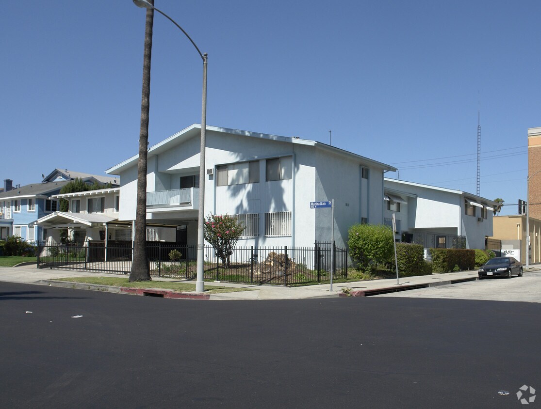 4515 W 1st St, Los Angeles, CA 90004 - 4515 W 1st St Los Angeles, CA ...