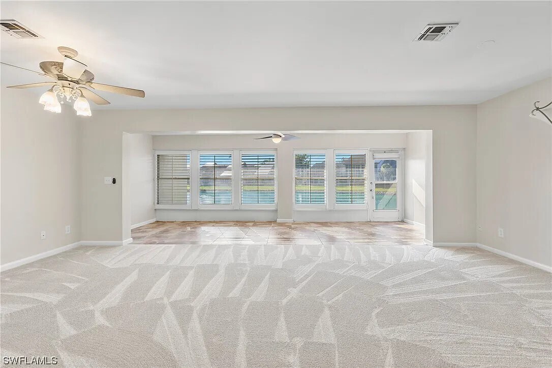 2003 McGregor Park Cir, Fort Myers, FL 33908 - House Rental in Fort ...