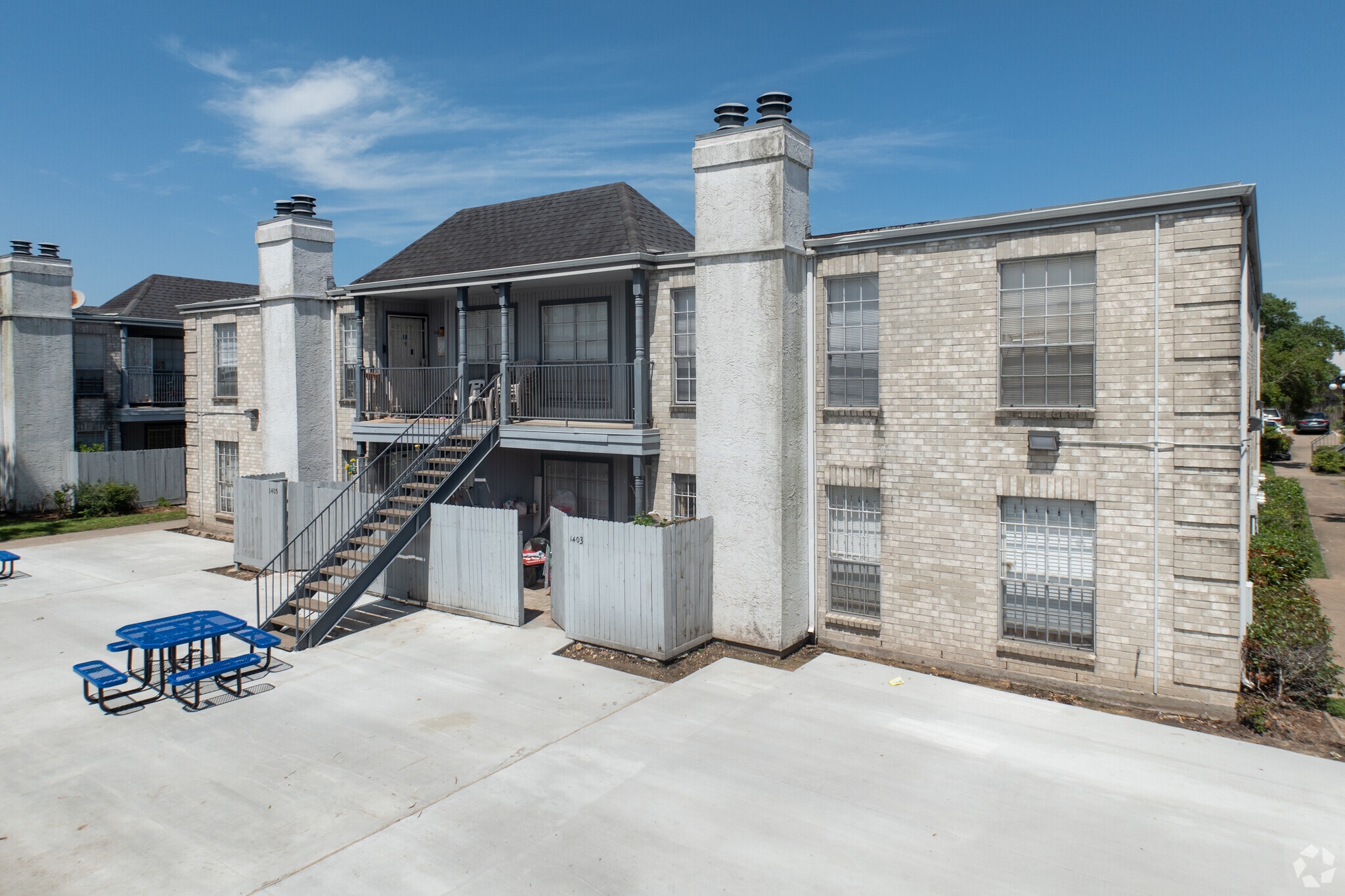De Moss Condominiums - 6606 De Moss Dr Houston, TX 77074 | Apartments.com