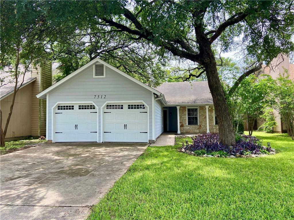7512 Islander Dr, Austin, TX 78749 - House Rental in Austin, TX ...