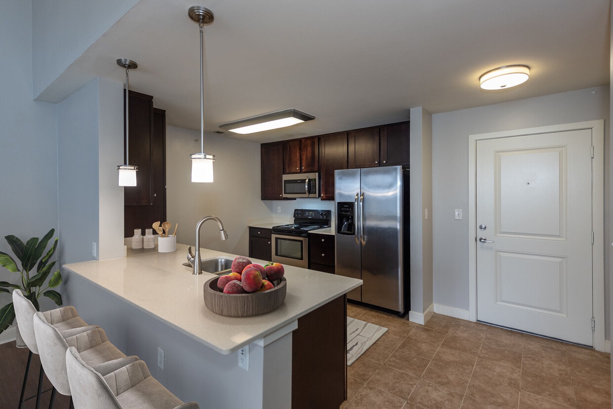 Solace Apartments - 400 S Military Hwy Virginia Beach, VA 23464 ...