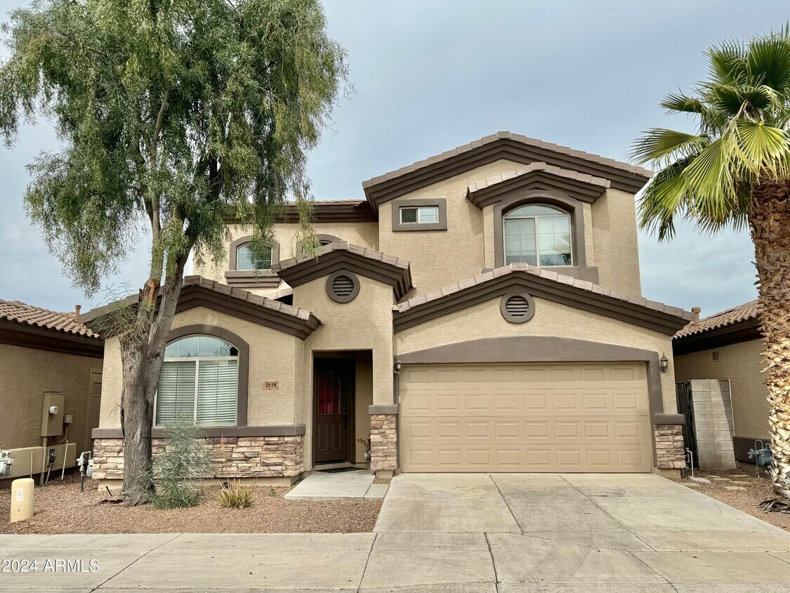 1838 E Anderson Dr, Phoenix, AZ 85022 - House Rental in Phoenix, AZ ...