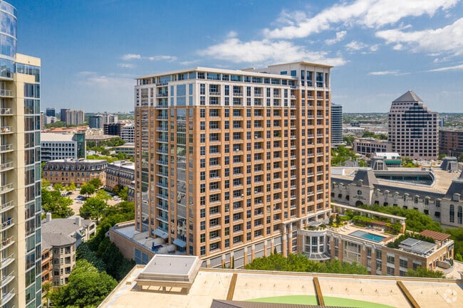 The Ashton Apartments - Dallas, TX | Apartments.com