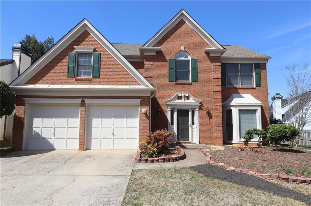 3760 Ancroft Cir, Norcross, GA 30092 - House Rental in Norcross, GA ...