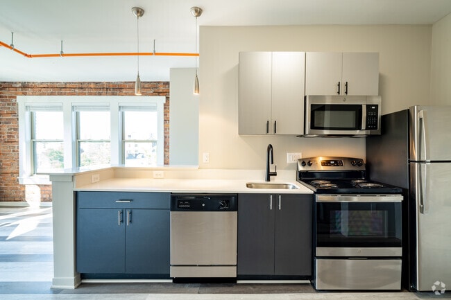 Apartments for Rent in Detroit MI - 4,158 Rentals - Page 3 | Apartments.com