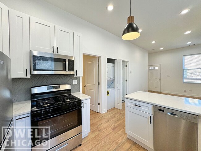 1340 W Ohio St Unit 2, Chicago, IL 60642 - 1340 W Ohio St Chicago, IL ...